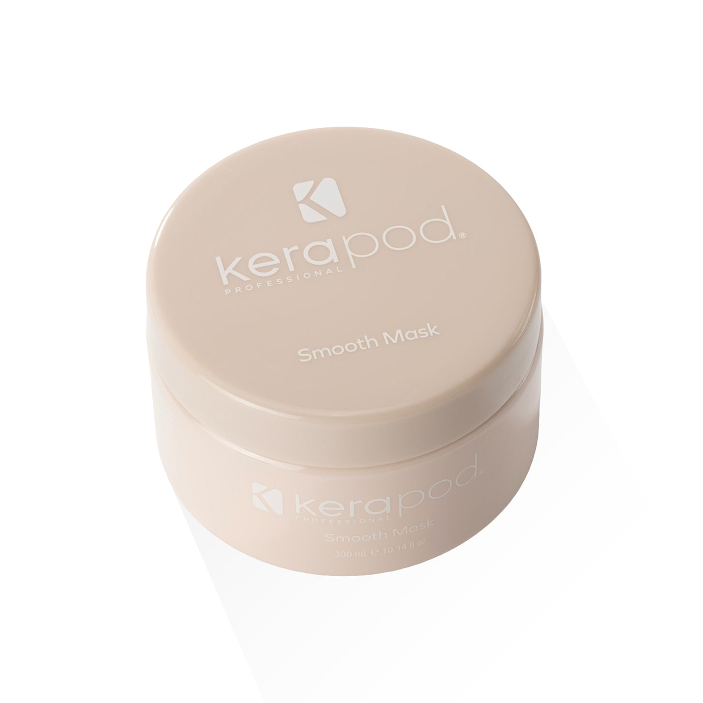 Smooth Mask – Kerapod Shop